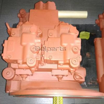 China Hyundai R200W-7 Excavator Hydraulic Main Pump K3V112DP 31N6-15010 330kg for sale