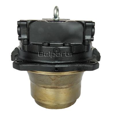 China Hitachi ZX870 Hydraulic Excavator Travel Motor 4636857 1PCS for sale