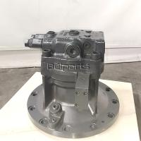 China Doosan DX255 Excavator Swing Motor K1007950A 48kg Hydraulic Swing Motor for sale