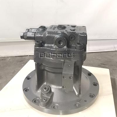 China Doosan DX255 Excavator Swing Motor K1007950A 48kg Hydraulic Swing Motor for sale