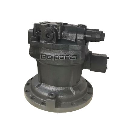 China Doosan DX520 Excavator Hydraulic Swing Motor K1000777A 82kg Slewing Motor for sale