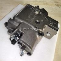 China Excavator Hydraulic Regulator E320C SBS120 Assembly for ZX300 ZX330 Models - 22kg Korean Made Component for sale
