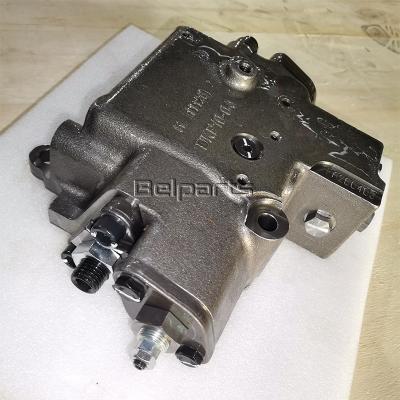 China Excavator Hydraulic Regulator E320C SBS120 Assembly for ZX300 ZX330 Models - 22kg Korean Made Component for sale