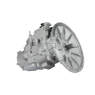 China Hitachi ZX450-1 Excavator Hydraulic Main Pump K5V200DPH-0E11 9256125 9257348 250kg for sale