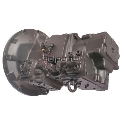 China PC200-8 Excavator HPV95 Hydraulic Main Pump 190kg Steel Construction for sale