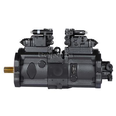 China Kobelco SK200-6 Excavator Piston Pump K3V112DT-9T1L 60100339-J Hydraulic Main Pump for sale
