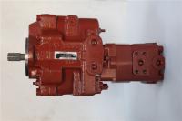 China Belparts PC50UU-2 Komatsu Excavator Hydraulic Main Pump 20U-60-21210 24kg Steel for sale