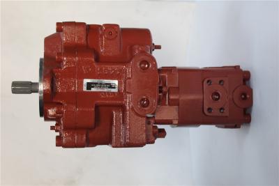 China Belparts PC50UU-2 Komatsu Excavator Hydraulic Main Pump 20U-60-21210 24kg Steel for sale