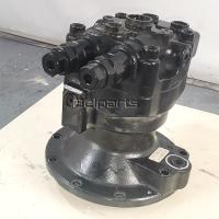 China Belparts Kobelco SK130-8 Excavator Swing Motor YY15V00016F1 70kg Steel for sale