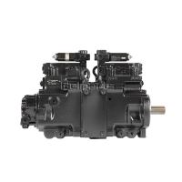 China Excavator Hydraulic Main Pump for Kobelco SK220 SK140 SK100 115kg for sale