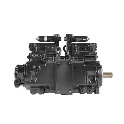 China Excavator Hydraulic Main Pump for Kobelco SK220 SK140 SK100 115kg for sale