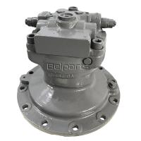 China Belparts EX700 Hitachi Swing Motor Assy M2X210 9100488 Hydraulic Motor 84.5kg for sale
