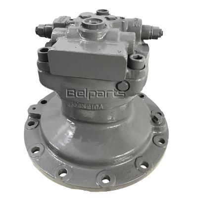 China Belparts EX700 Hitachi Swing Motor Assy M2X210 9100488 Hydraulic Motor 84.5kg for sale