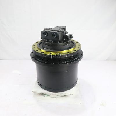 China Hyundai Excavator Travel Motor R305 R335 R290-7 R300LC-9S Final Drive 31N8-40011 210cc for sale