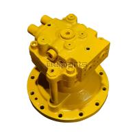 China Hyundai R160LC-9 R180LC-9 Excavator Swing Motor Assy 31Q5-10160 for sale