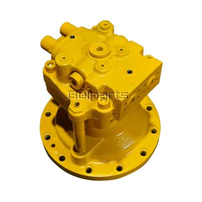 China Hyundai R160LC-9 R180LC-9 Excavator Swing Motor Assy 31Q5-10160 for sale