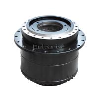 China 325BL Excavator Travel Gearbox 204-3648 Final Drive Reduction Gearbox 23 Tooth for sale