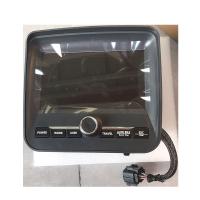 China Hyundai 21Q6-33401 21Q6-30111 Excavator Monitor Display for R300LC-9S with 12-Month Warranty for sale