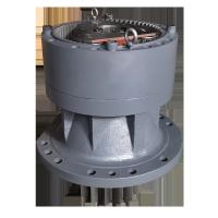 China Excavator Swing Reduction Gearbox CX800 950KG KUC10020 KUP0048 for Case for sale