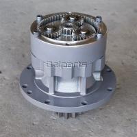 China Doosan DH55 DH60 Excavator Swing Gearbox 2101-9002 Swing Reduction Gear 800kg for sale