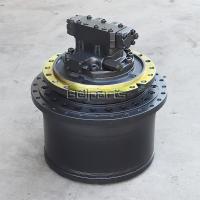 China Doosan DH420 SOLAR 420LC-V Final Drive Travel Motor 2401-6357A 417kg Excavator for sale