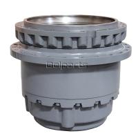 China Doosan DH500 Travel Gearbox Solar 500LC-V Reduction Gear 2401-9229A 370kg for sale