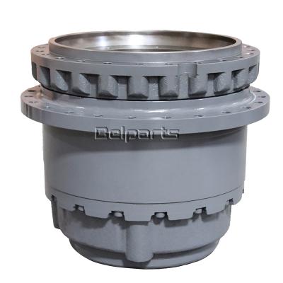 China Doosan DH500 Travel Gearbox Solar 500LC-V Reduction Gear 2401-9229A 370kg for sale