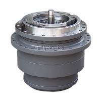 China Crawler Excavator DX300-7 Travel Gearbox 404-00098C 88KG Reduction Gearbox For Doosan for sale
