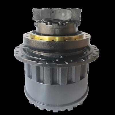 China 324D E324D Excavator Travel Motor Final Drive 2276133 - 360KG Heavy-Duty Component for Construction Equipment for sale