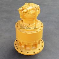 China Excavator 325B E325B Swing Motor Assembly 184-3829 1843829 M2X170CHB 228KG for sale