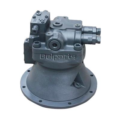 China JCB JS260 Excavator Swing Motor Assembly 20925266 71kg Steel Swing Device for sale