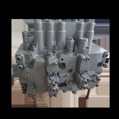 China Belparts Hitachi ZX200-3 ZAXIS200-3 Excavator Control Valve 4606144 245kg for sale