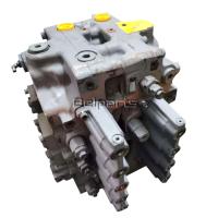 China Belparts Hitachi Excavator Control Valve ZX450-3 ZX470-3 4632973 for 45-47 Ton for sale