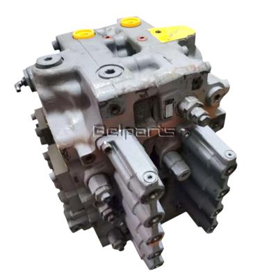 China Belparts Hitachi Excavator Control Valve ZX450-3 ZX470-3 4632973 for 45-47 Ton for sale