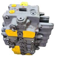 China Belparts Excavator Main Control Valve 4632971 for Hitachi ZX870 ZAX870 ZAXIS870 for sale