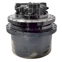 China Belparts Excavator Travel Motor Assembly E315B Final Drive 1484570 2 Required for sale