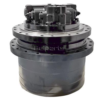 China Belparts Excavator Travel Motor Assembly E315B Final Drive 1484570 2 Required for sale
