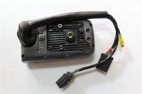 China 260-2193 Monitor Display Panel for Caterpillar 320D E320D Excavators with 12-Month Warranty for sale