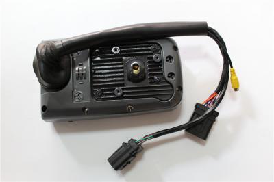 China 260-2193 Monitor Display Panel for Caterpillar 320D E320D Excavators with 12-Month Warranty for sale