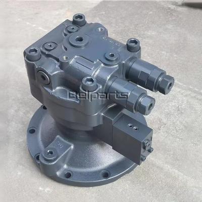 China R140-7 Excavator Swing Motor M2X63 Hydraulic Motor 31N4-10130 for Hyundai | 53KG Weight | Steel Construction for sale