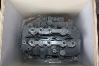 China Hitachi ZX240-3 Excavator Control Valve 4628664 Hydraulic Main Valve 220kg for sale