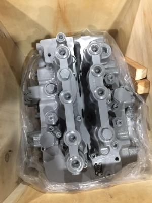 China Belparts Main Control Valve for Hitachi ZX200-3 ZX200LC-3 Excavator 4606144 4628664 for sale
