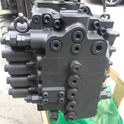 China Belparts S220LC-V Excavator Control Valve Hydraulic for Sumitomo Main Control Valve for sale