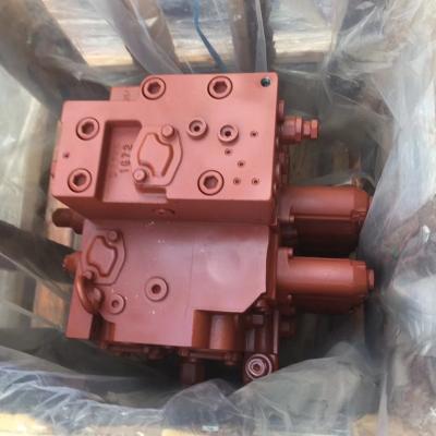 China Hyundai R290LC-7 R305LC-7 Excavator Main Control Valve 31N8-10110 250kg for sale
