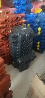China Komatsu PC45MR-8 Excavator Control Valve 723-19-11503 Hydraulic Main Valve 80kg for sale