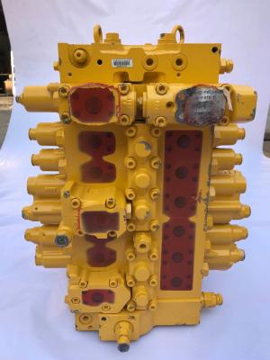 China Belparts Komatsu PC300-7 Excavator Control Valve 723-47-26105 Main Control Valve 237kg for sale