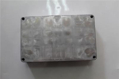 China CX290B Excavator Controller Computer Board KHR10030 KHR10037 - 2-Day Delivery, 6-12 Month Warranty for sale