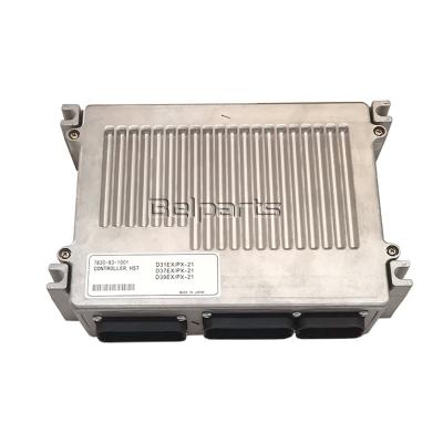 China Belparts Excavator Computer Controller 7830-383-1001 for D31EX D39EX PX-21 for sale
