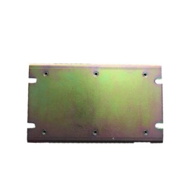 China Excavator Controller Display Panel 543-00074 for DH130 DH220LC-7 SL130 SL500LC-V for sale
