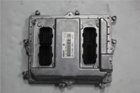China Belparts Excavator Controller Computer Control Board DX150W 65.11201-7017 EX140W for sale
